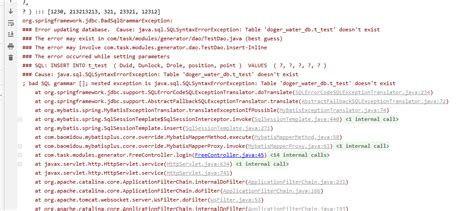 Too Many Keyworks · Issue 7580 · Apacheshardingsphere · Github