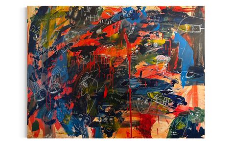 Expressionism Emotion And Subjectivity In Art — Emp Art
