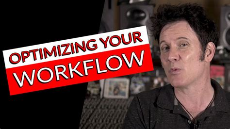 Optimizing Your Workflow FAQ Friday Produce Like A Pro