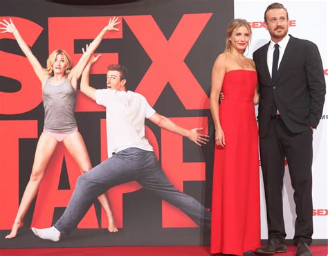 The Stars Who Felt Embarrassed Filming Saucy Sex Scenes