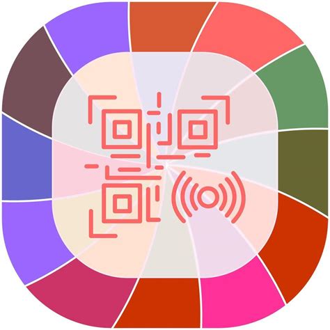 37 Qr Code Wi Fieps 50299469 Vector Art At Vecteezy