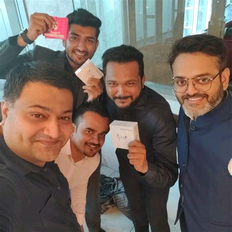 Swapnil Kamble On Linkedin Theguardian