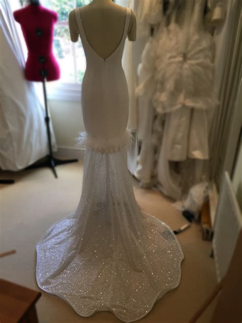 Eloise Alice London New Wedding Dress Save 65 Stillwhite