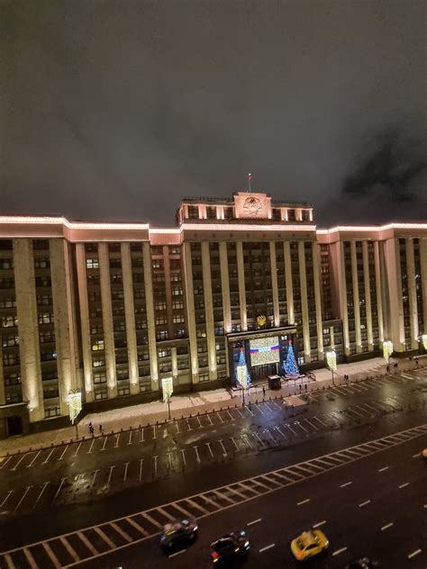 FOUR SEASONS HOTEL MOSCOW - Reviews (Russia)