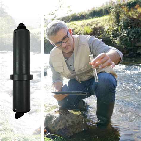 Turbidity Alpha Measure