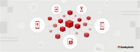 Evolving Use Cases Of Blockchain App Development In 2022 GeekyAnts GeekyAnts