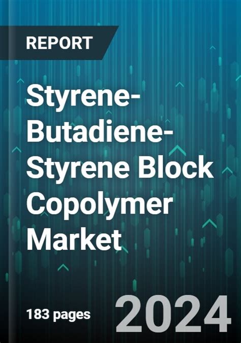 Styrene Butadiene Styrene Block Copolymer Market Size