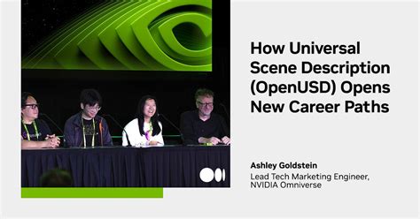 nvidia omniverse on linkedin 3d openusd