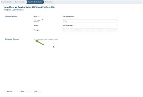 SAP Web IDE Ninja Develop Full Stack To Do App SAP Community