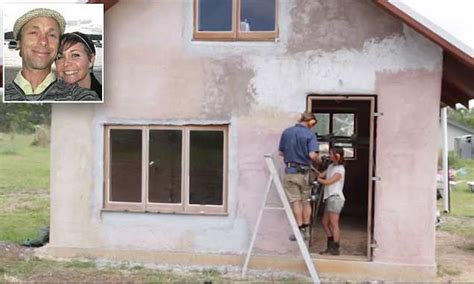 Couple Create Tiny Mansion In Mini Suburb In Nsw For Just 100 000