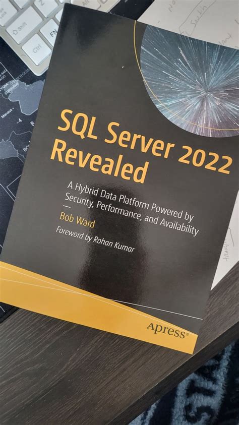 Matthew Spieth On Linkedin Sql Server 2022 Sql Server Keeps Evolving