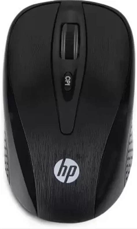 Hp 440 891 Wireless Keyboard Mouse Combo At Rs 1050 Piece Keyboard Mouse Combo In Gurugram
