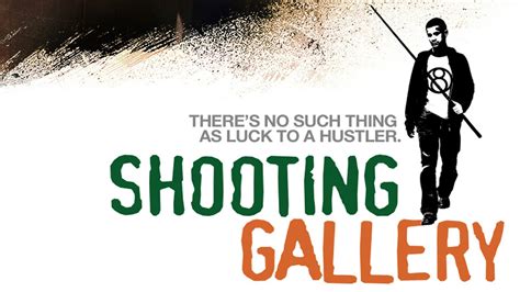 Watch Shooting Gallery 2005 Free Movies Tubi