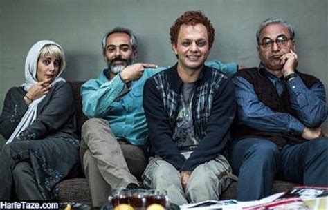 بیوگرافی علی قربان زاده و همسرش تصاویر جدید و ماجرای لاغری علی قربان‌زاده