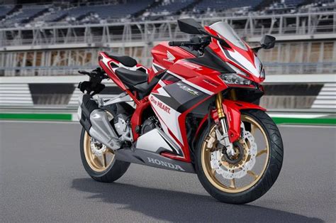 Honda Cbr 250 Rr 2024 Simak Spesifikasi Dan Performa Mesin