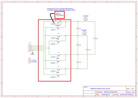 Balancingcircuit Platform For Creating And Sharing Projects Oshwlab Balancingcircuit Platform For Creating And Sharing Projects Oshwlab