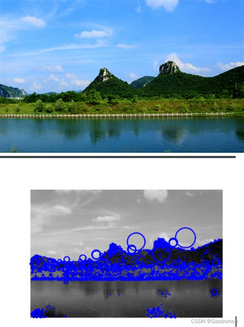 计算机视觉实验 csdn博客