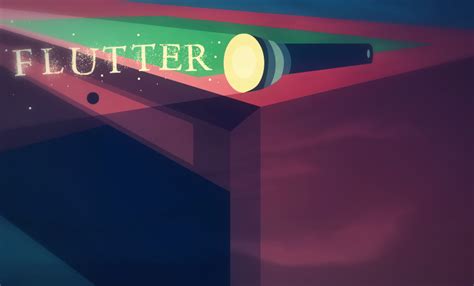 Flutter Title By Shanefrost