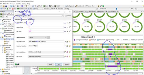Solved How To Make The Mtbf Happen Different Time For Same Group Of