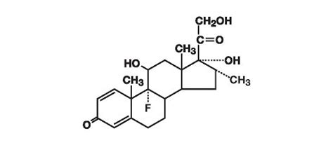 Dexamethasone Elixir Package Insert