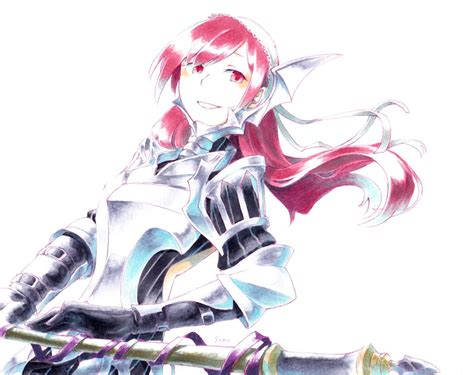 Cherche Fire Emblem And More Drawn By Samo Game Danbooru