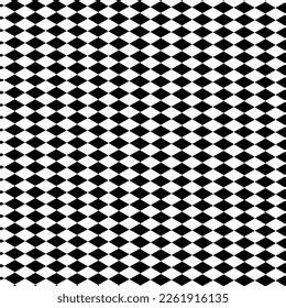 Checkered Pattern Design Vector Art Stock Vector Royalty Free