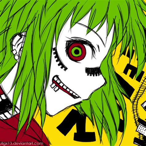 Megpoid Gumi Matryoshka
