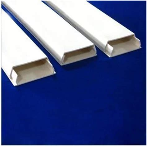 Electric Wire Trunking Size Standard At Best Price In Rajkot Id