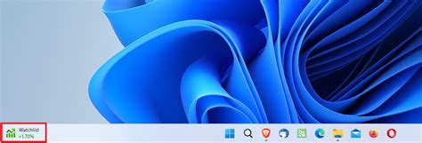 How To Disable Stock Price Information On Windows 11s Taskbar Software News Nsane Forums