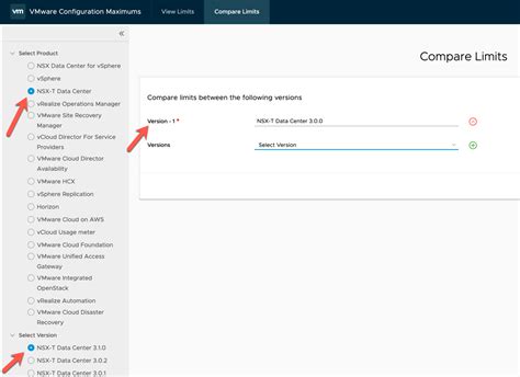 Vmware Configuration Maximums Powershell Module Sneaku