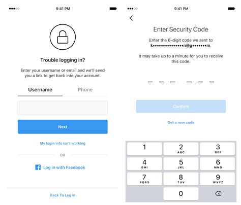 Instagram Is Testing New Ways To Recover Accounts Stolen By Hackers TechSpot