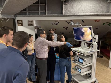 Началникът на Отделението по гастроентерология на УМБАЛ “Света Екатерина” взе участие в