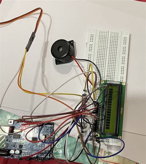 Lcd 1602a Totally Unresponsive Page 2 Displays Arduino Forum