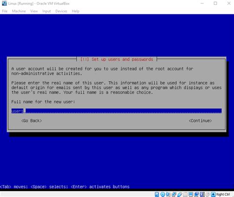 How To Install Linux Debian Using Oracle Virtualbox By Ahmed Abdelhadi The Tech Story Medium