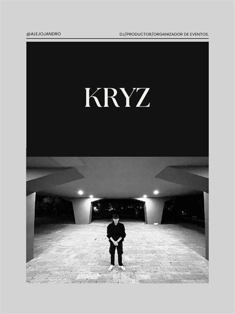 Press Kit Kryz Pdf