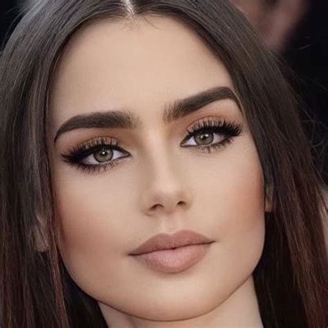 میکاپ دخترانه مجلسی اینستاگرام، ایده آرایش دخترانه برای عروسی