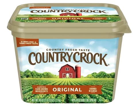 Land O Lakes Butter And Margarine In Dairy And Eggs