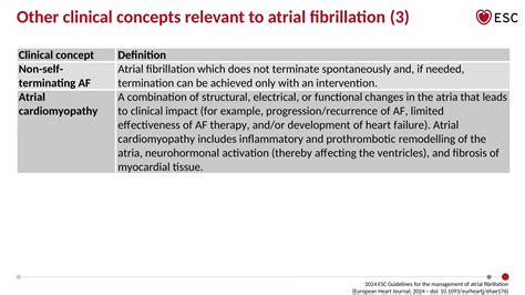 2024 Esc Official Slideset Afib Web Protected Pptx