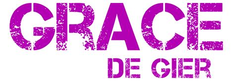 Grace De Gier Grace Is A Singersongwriter From Colombia