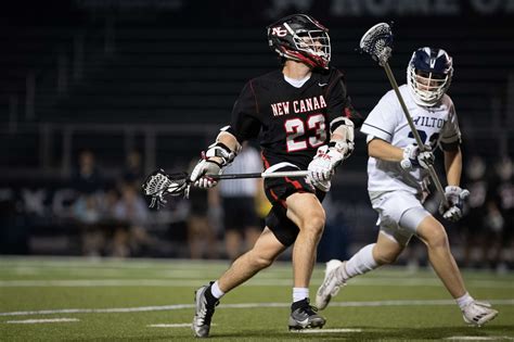 Crowell Concluding Storied Career With A True New Canaan Brotherhood