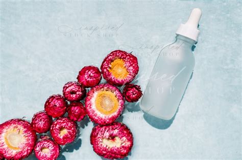 Beauty H2O - Inspired Stock Shop