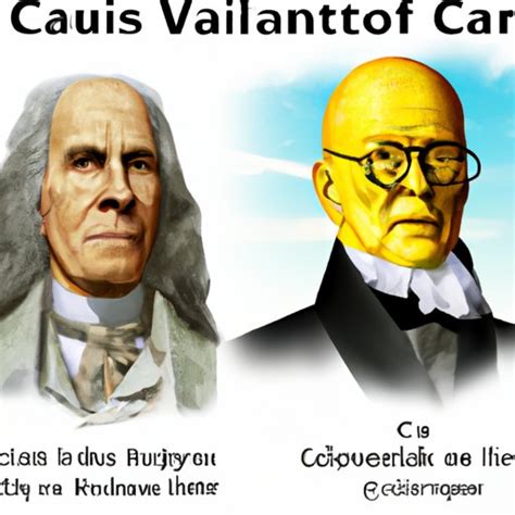 Who Invented Calculus Exploring The Contributions Of Isaac Newton And Gottfried Leibniz The