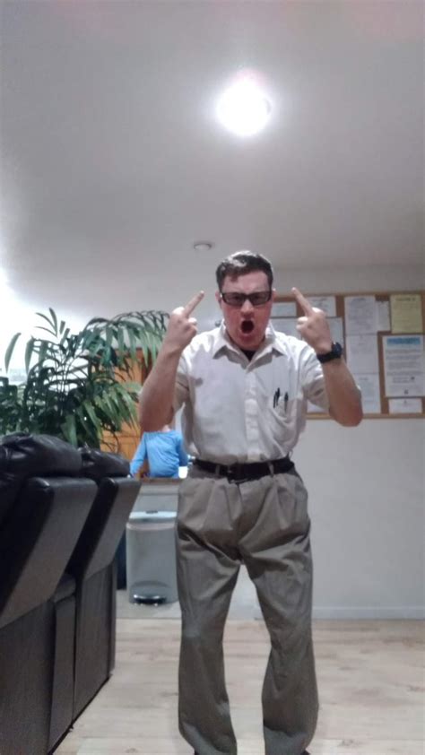 My Avgn Cosplay Ravgn