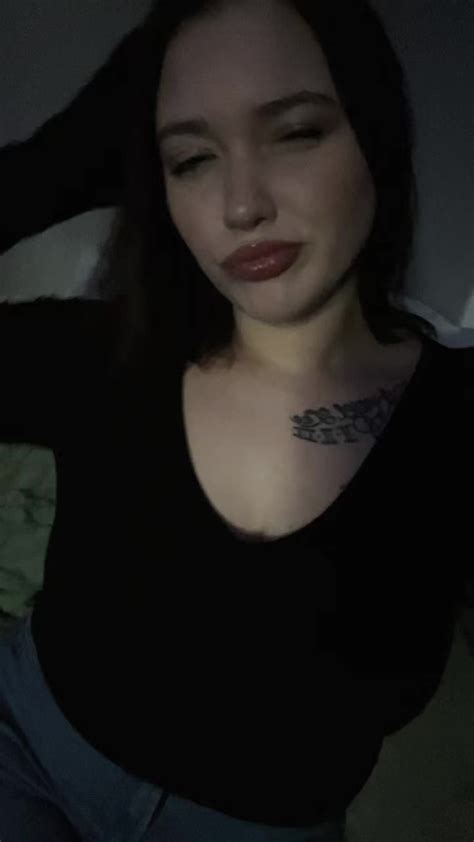 Calee Rens Videos With Self Esteem ‍r7ptor Tiktok