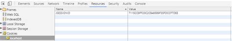 Vaadin How To Change JSESSIONID In Vaadin After Login Stack Overflow