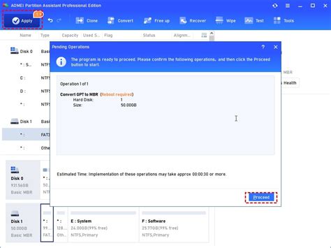 How To Format Gpt Protective Partition Without Losing Data