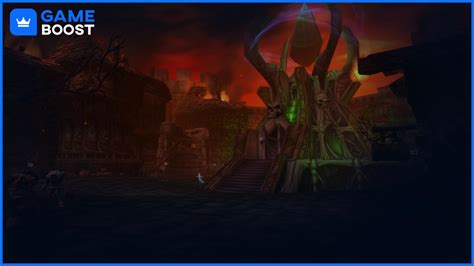 Wow Classic Dungeon Levels Everything You Need To Know