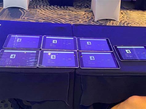 评委打分系统打分软件 实现自动化评分标准，提升比赛的专业度与质量 轻舟活动云资讯中心