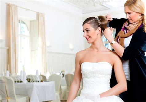 Getting Your Hair Extensions Right For The Wedding Flux Magazine