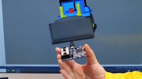 X NUCLEO IKS4A1 Product STMicroelectronics